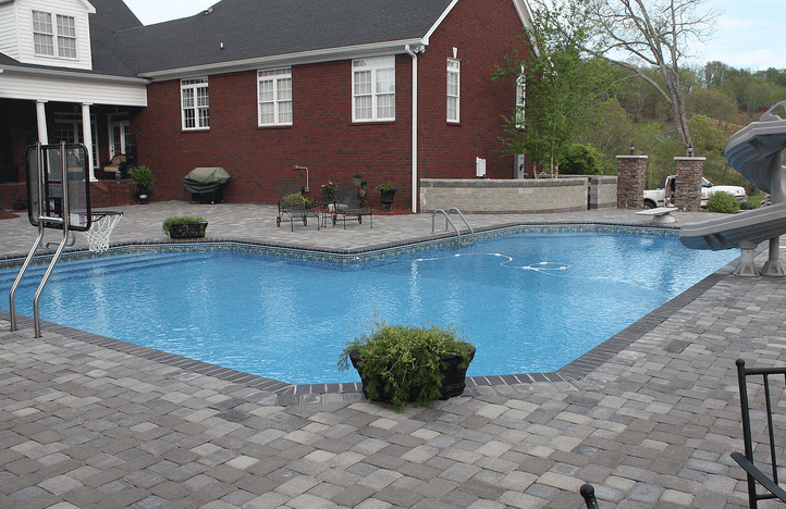 Pool Gallery | Hunt Pools & Swim