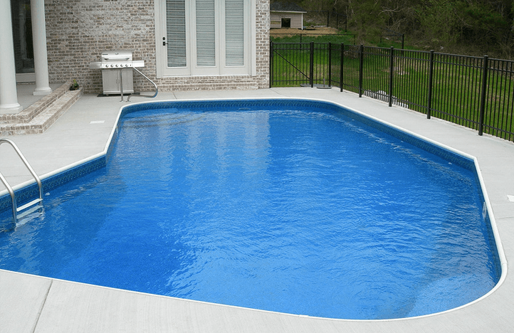 Pool Gallery | Hunt Pools & Swim
