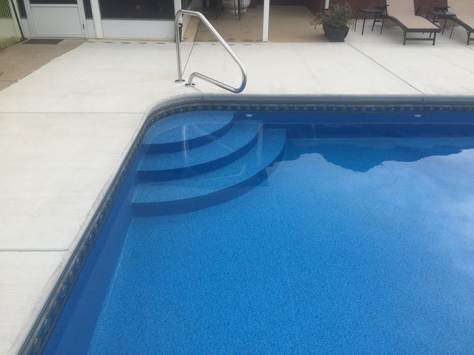 Pool Gallery | Hunt Pools & Swim