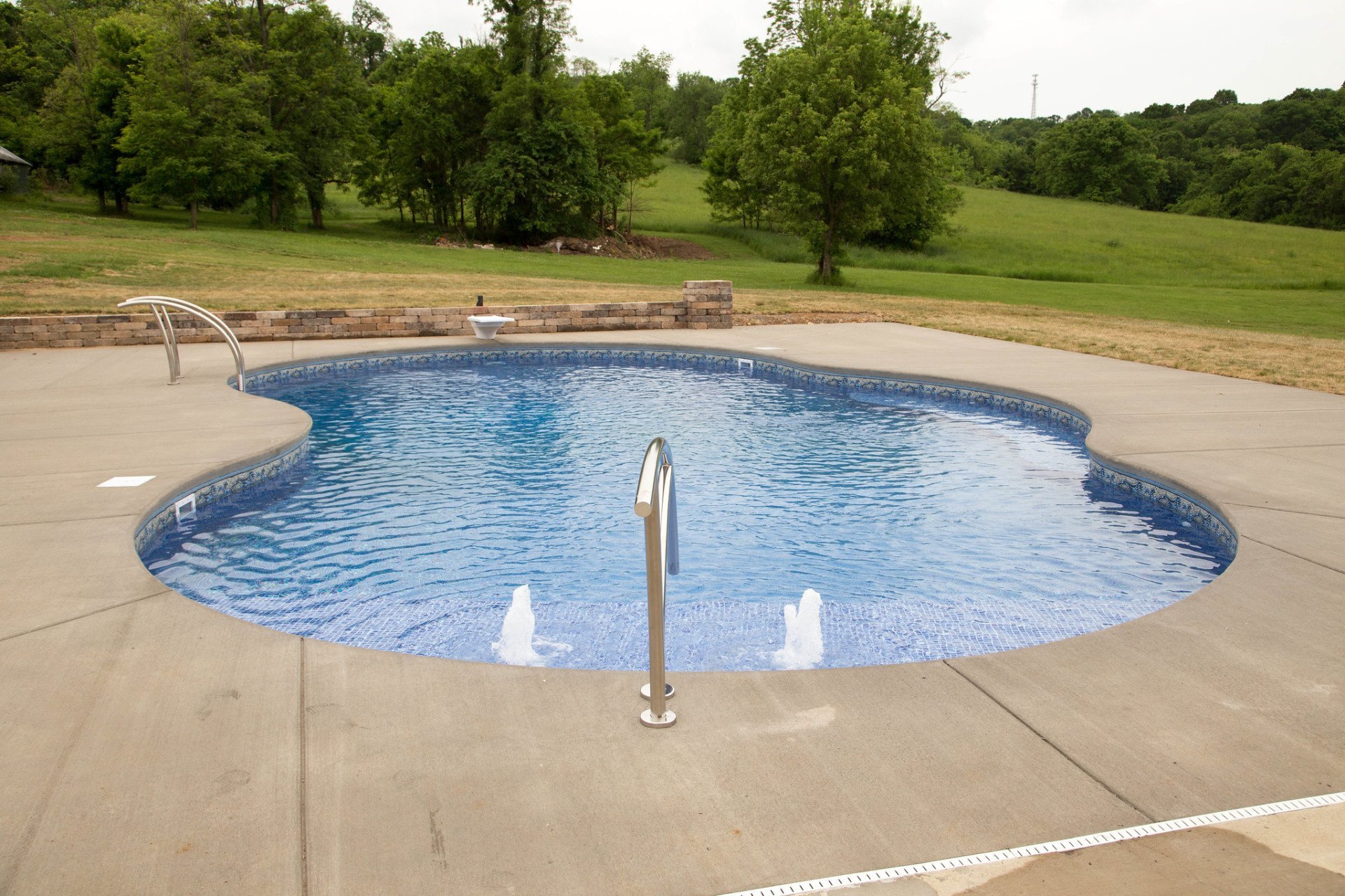 Pool Gallery | Hunt Pools & Swim