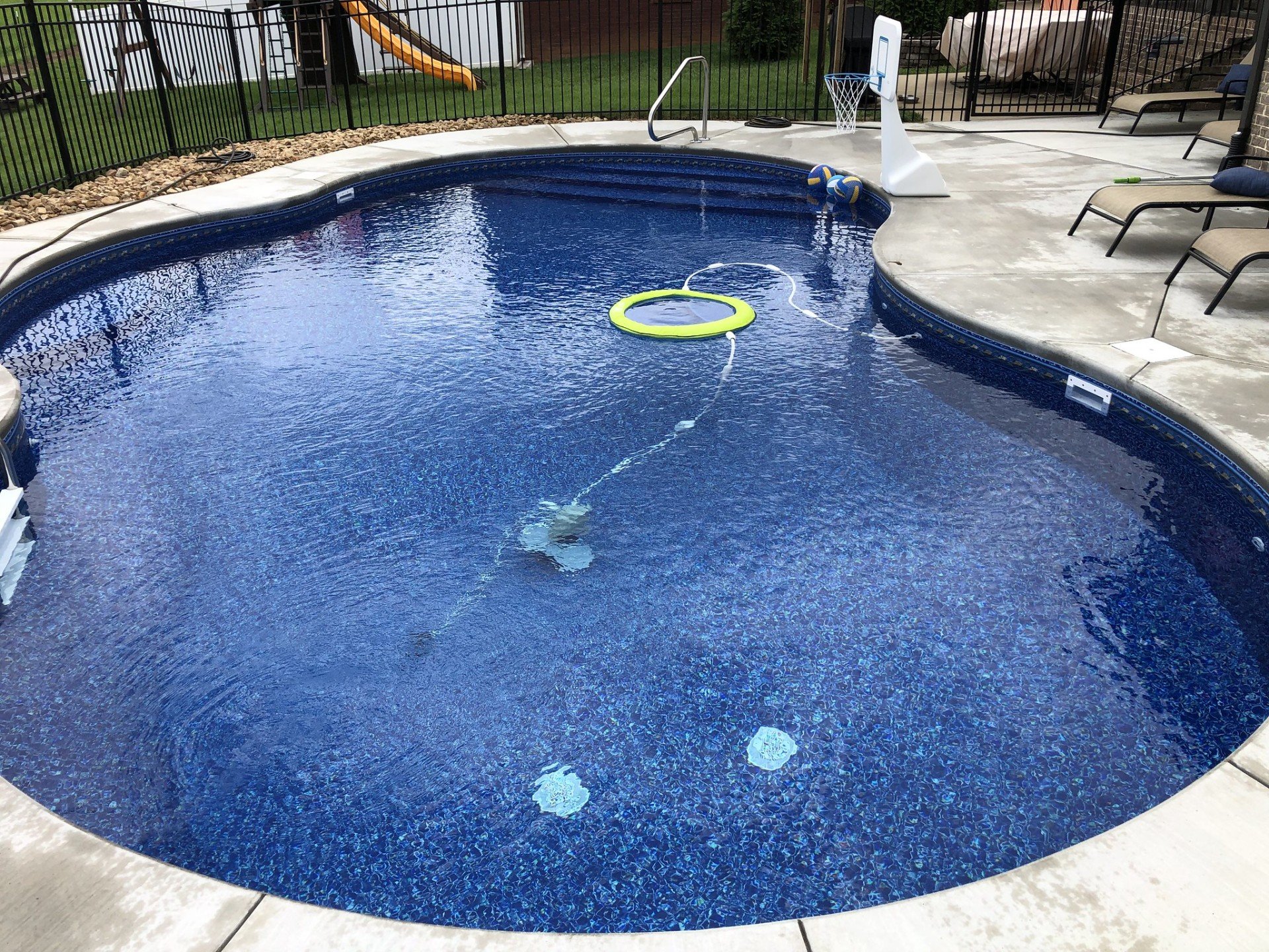 Swimming Pool Services | Hunt Pools & Swim | Murfreesboro TN