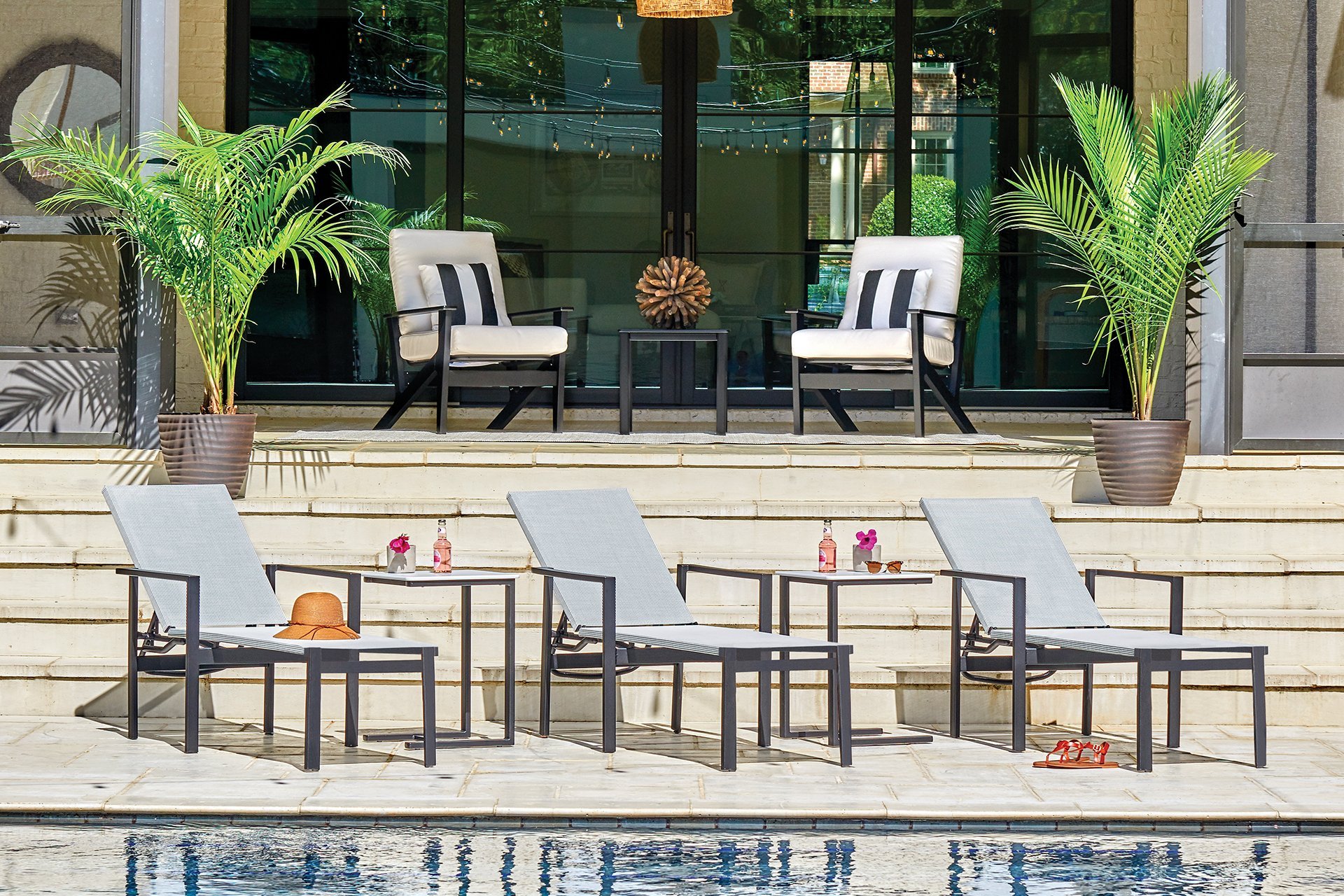 Swimming Pool Services | Hunt Pools & Swim | Murfreesboro TN