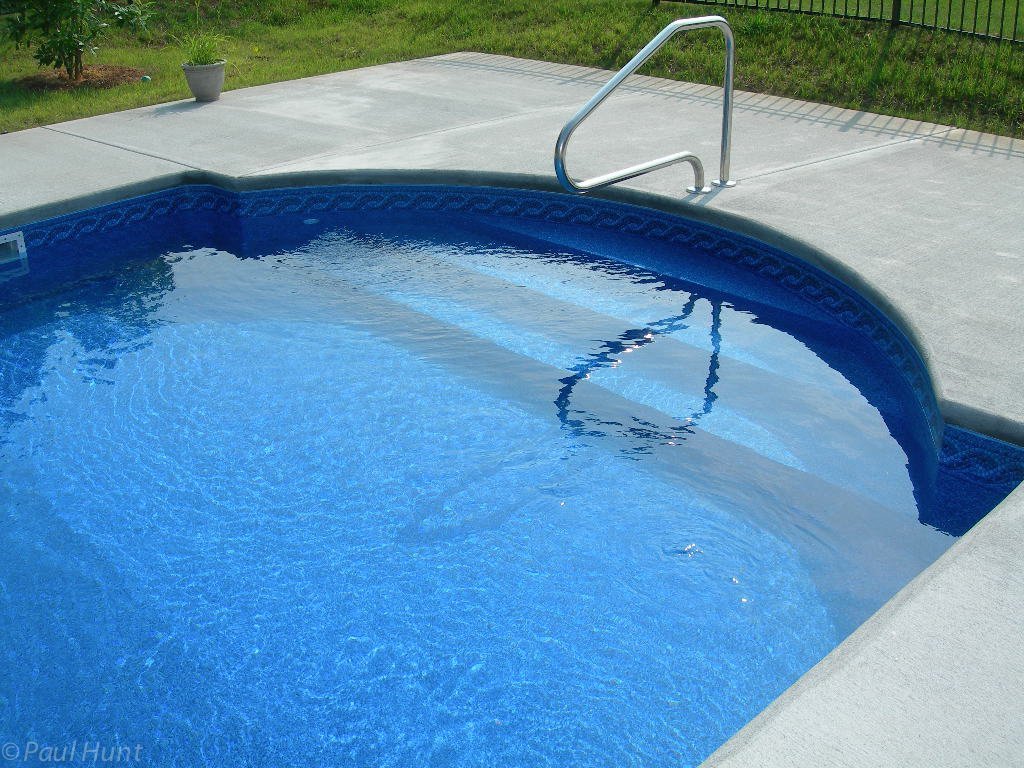 Swimming Pool Services | Hunt Pools & Swim | Murfreesboro TN