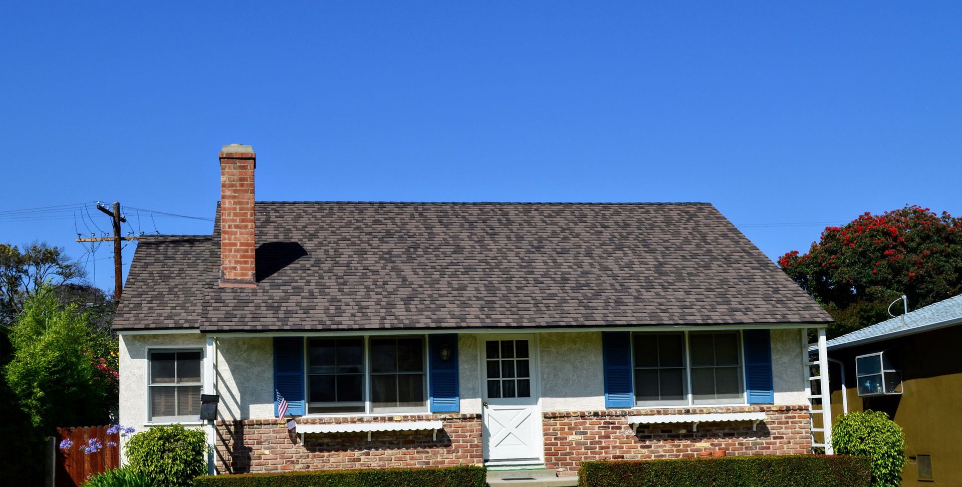 Chimney Service Barry John Chimney Services | Franklin, MA