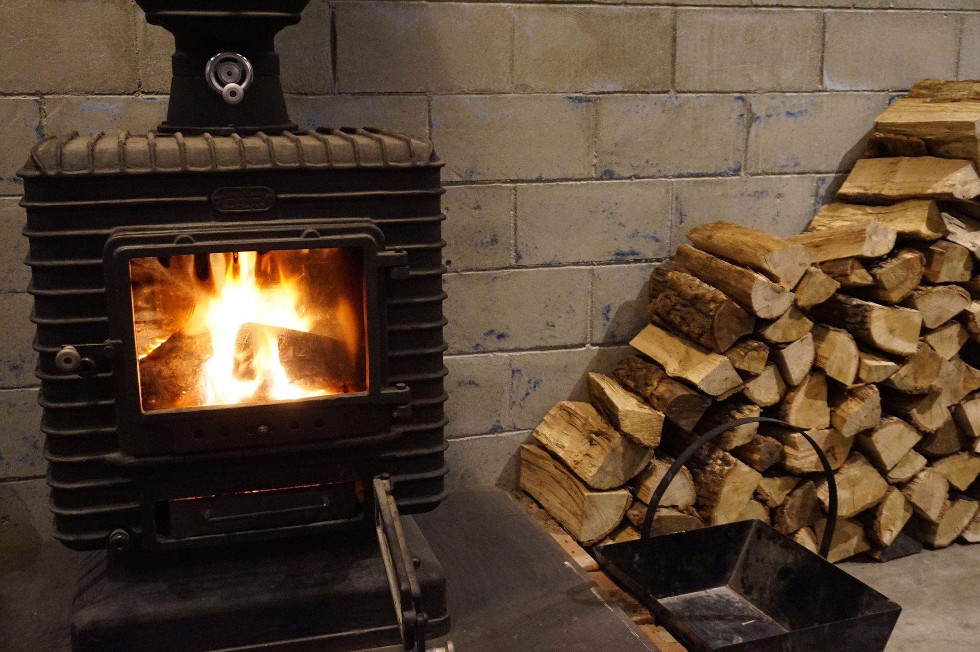 Chimney Service Barry John Chimney Services | Franklin, MA