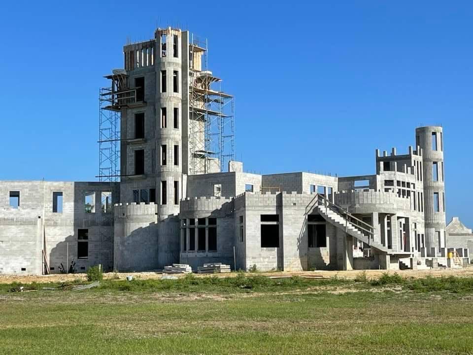 Home Building Projects - LHS New Construction & Remodeling