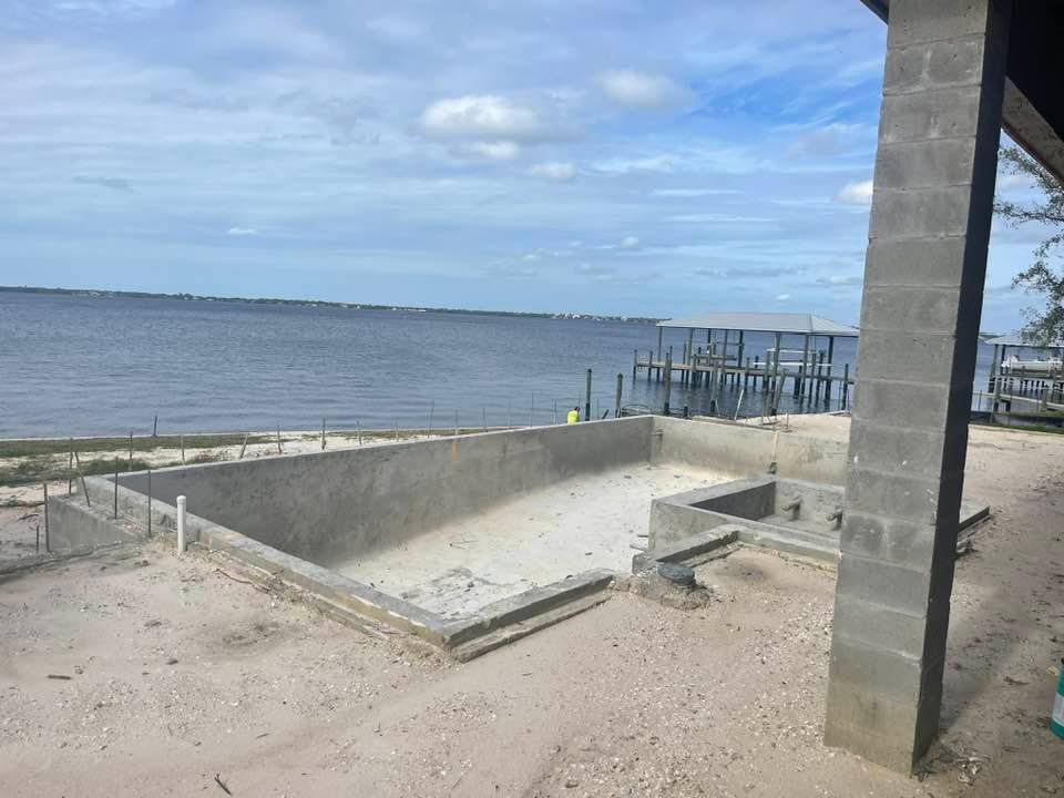 Home Building Projects - LHS New Construction & Remodeling