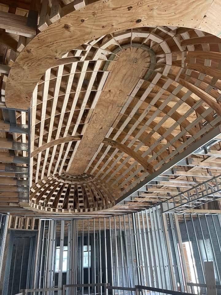 Home Building Projects - LHS New Construction & Remodeling