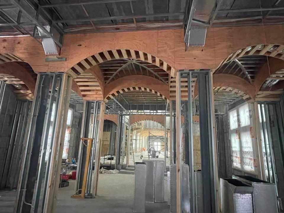 Home Building Projects - LHS New Construction & Remodeling