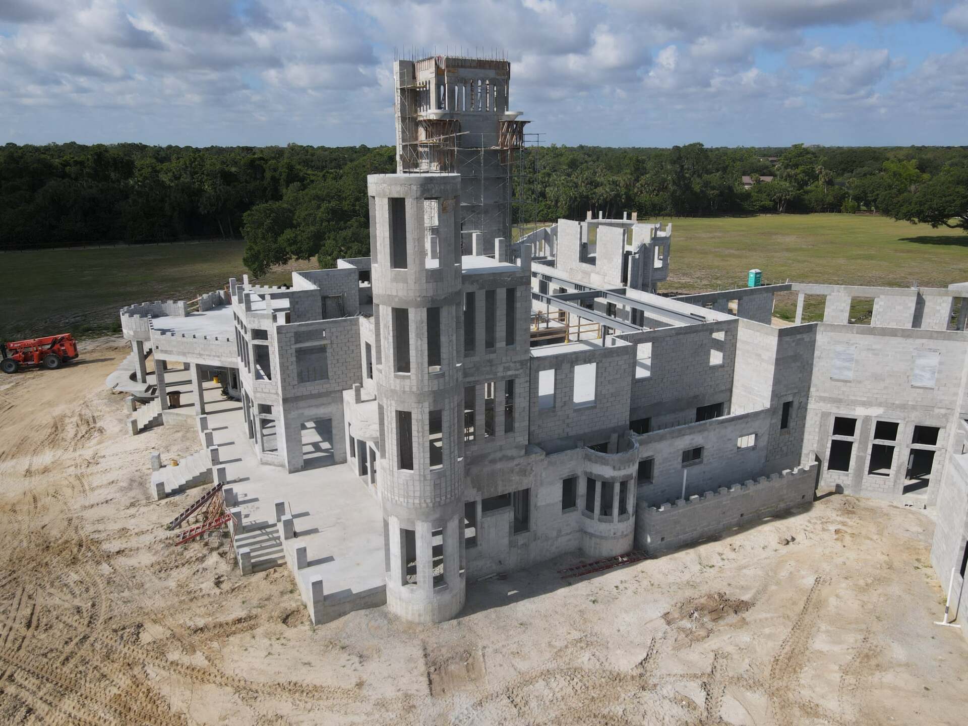 Home Building Projects - LHS New Construction & Remodeling