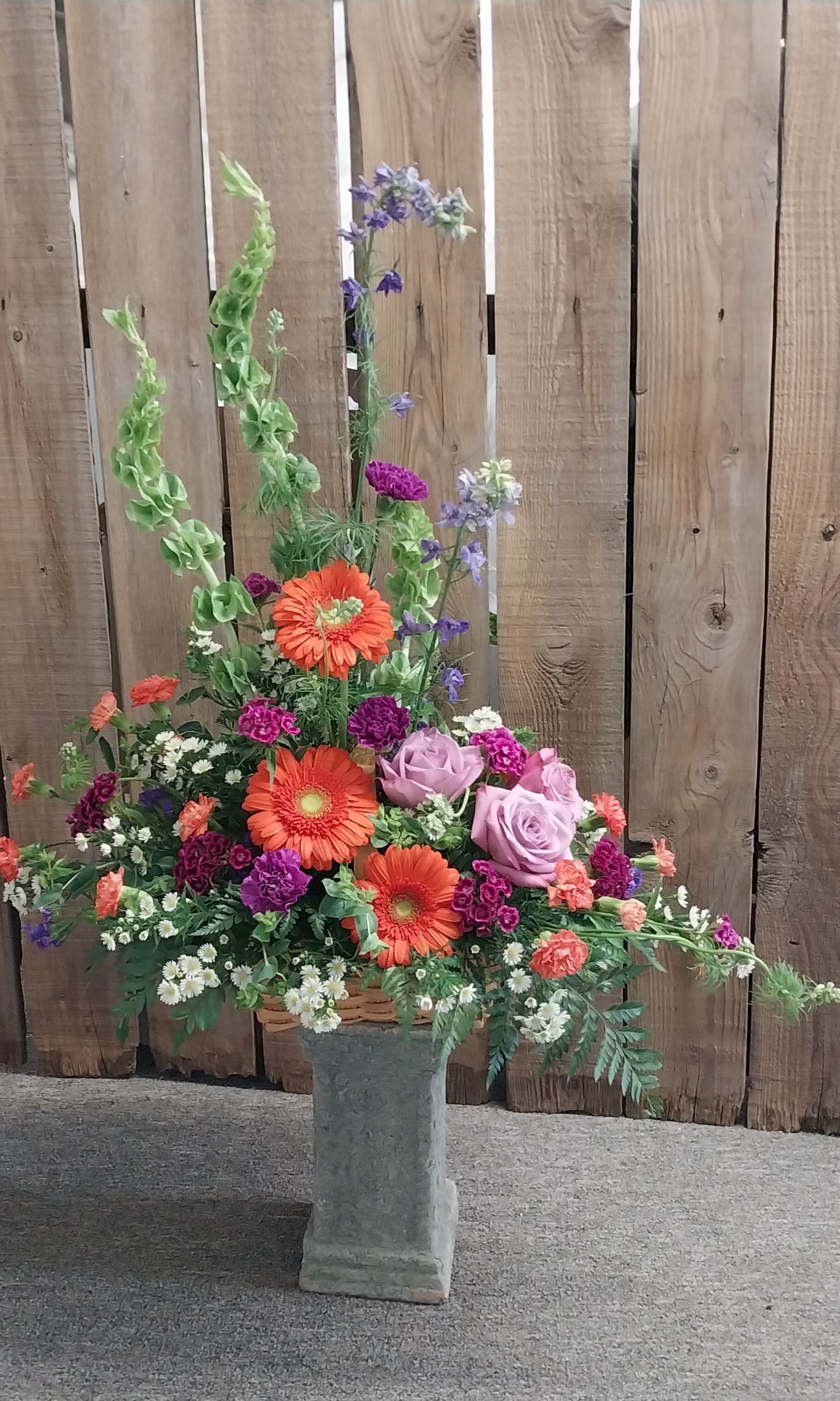 Florists | Our Flower Shoppe | Hamilton, MI