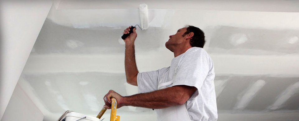 Drywall | New Construction | Repair | Columbus, OH