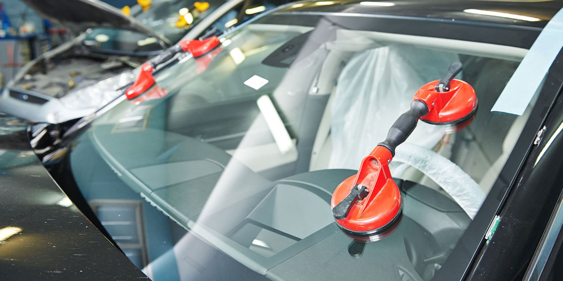 Custom Glass | Auto Glass | Conway, AR