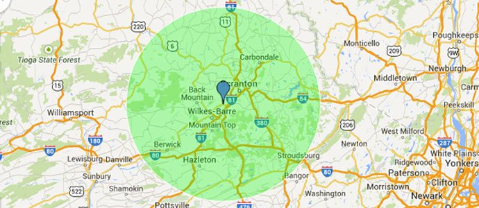 Contact All Service Rite Inc. | Pittston| 570-602-0864