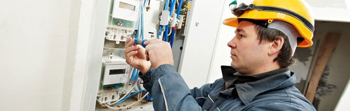 Electrical services | Pittston, PA