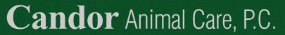 Candor Animal Care P.C. | Veterinary Care | Candor, NY