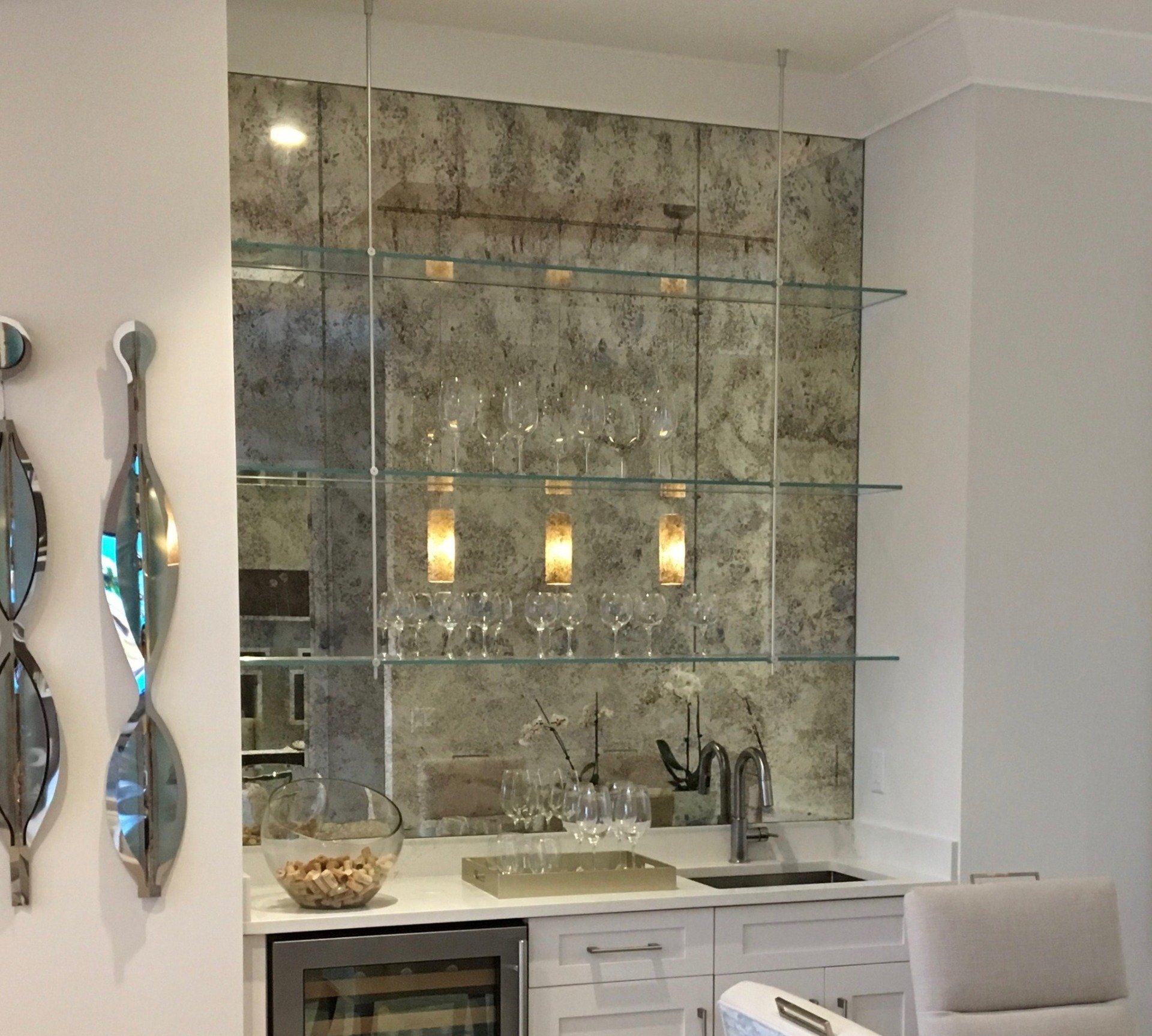 Custom Glass Shower Doors Biloxi, MS | Slidell, LA