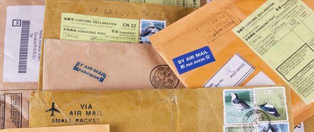 Postal Services | USPS Post Office | Saint Augustine, FL