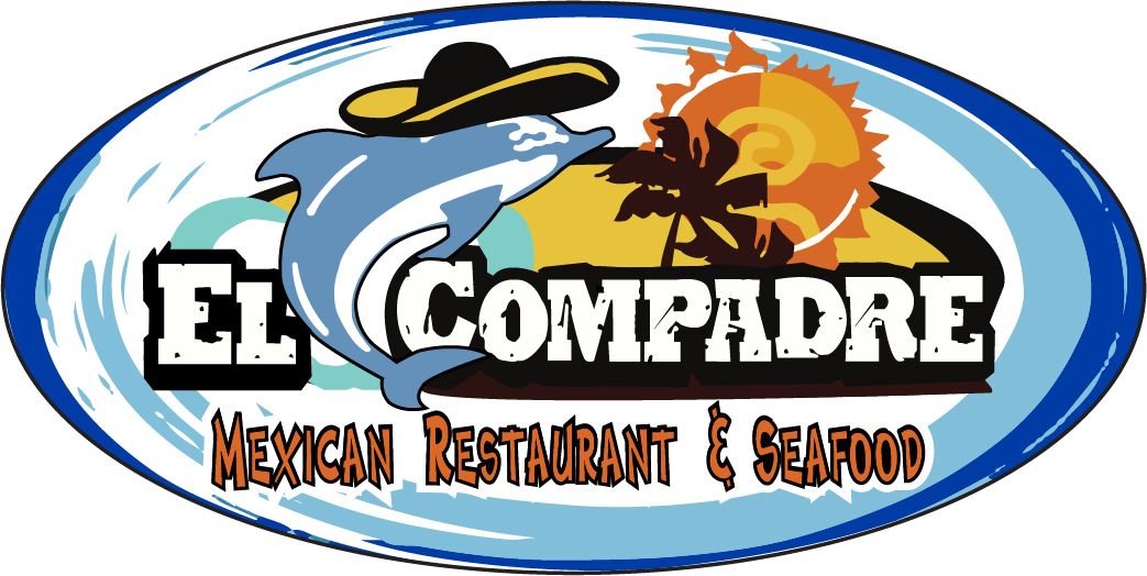 El Compadre Mexican Restaurant & Seafood Lunch Shreveport LA