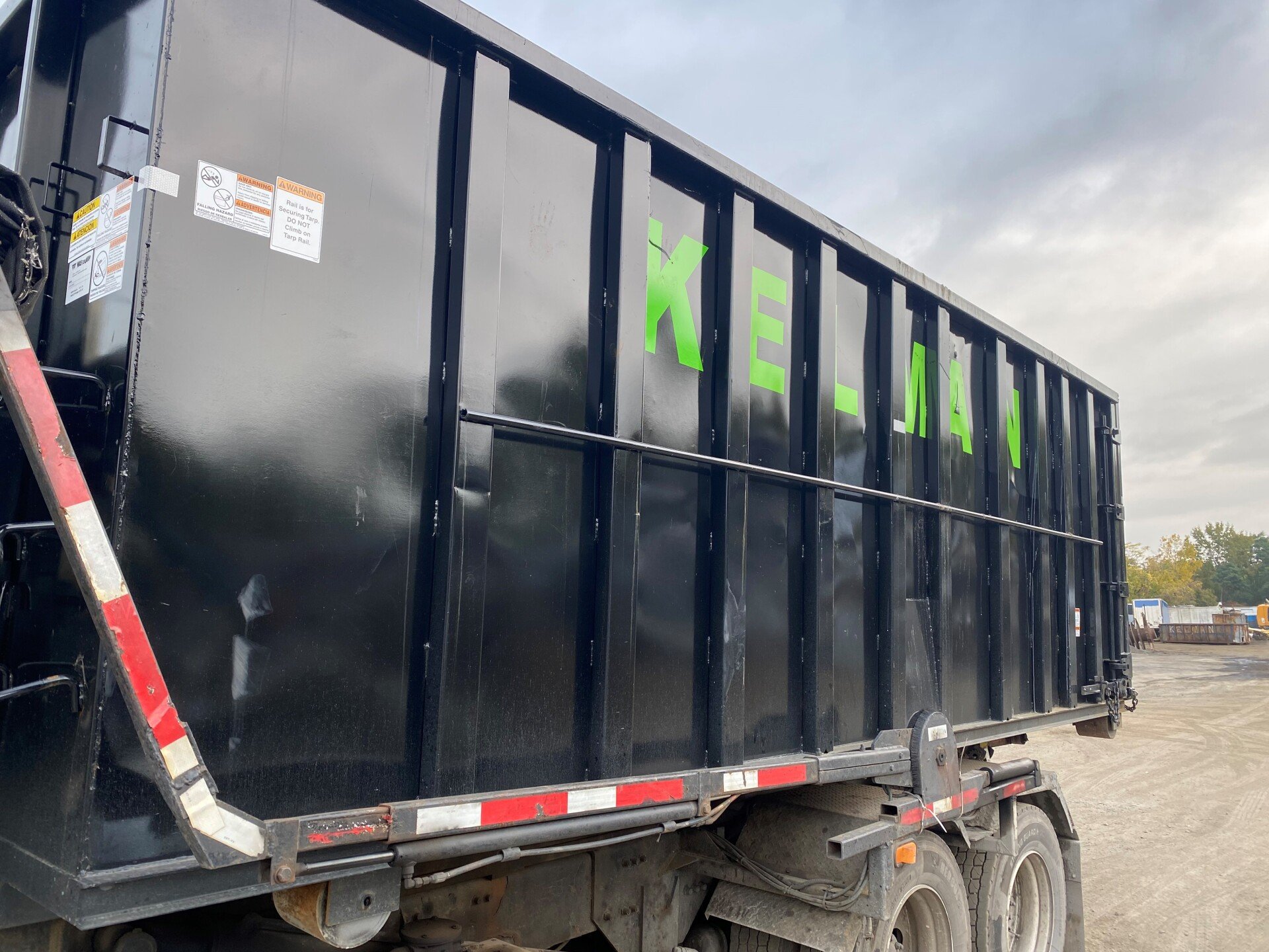 Tri City Recycling | Scrap Metal Recycling | Schenectady, NY