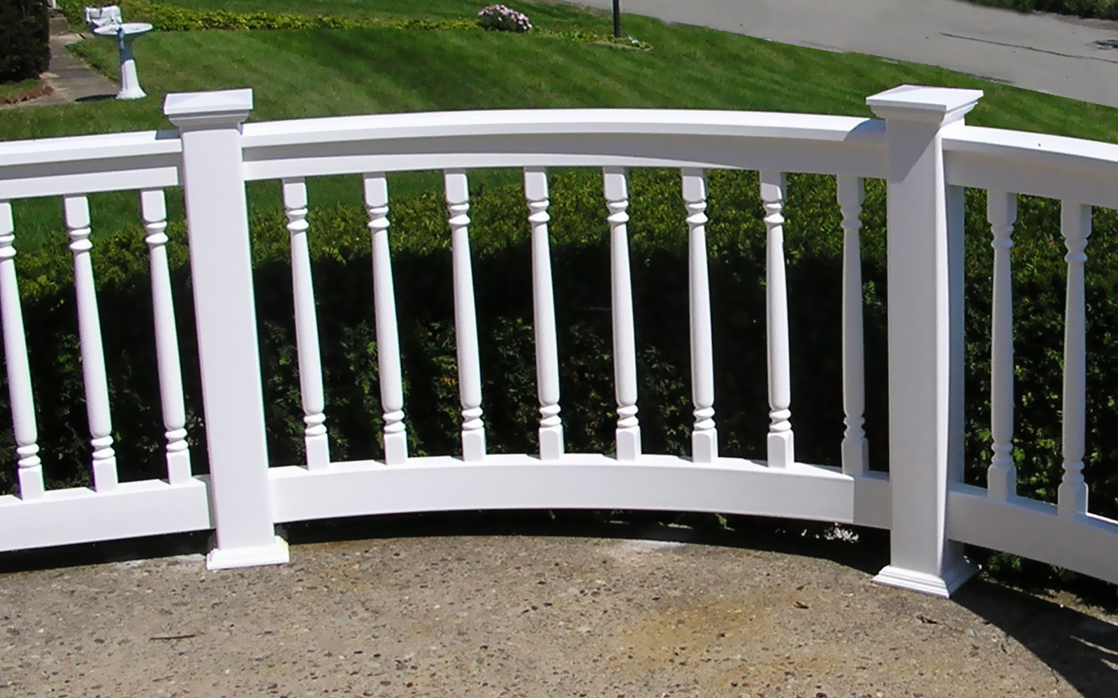 Railing Company Pittsburgh, PA | Bella Railings