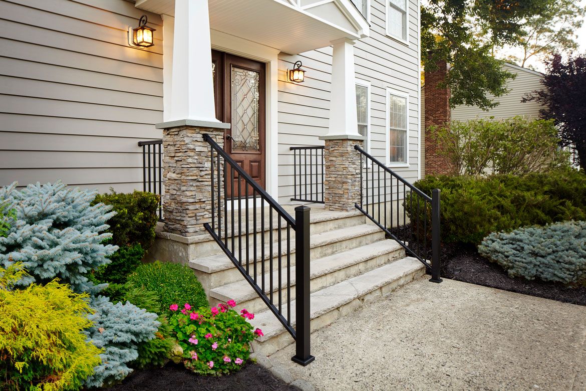 Railing Company Pittsburgh, PA | Bella Railings