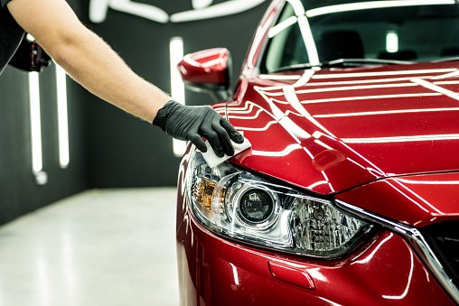 Auto Worx | Auto Body Repair | Seguin, TX