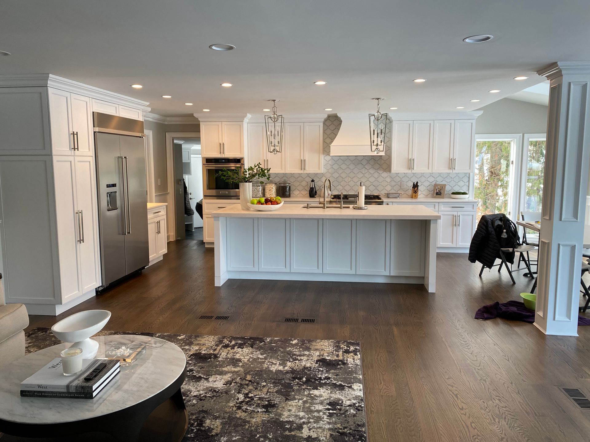 Kitchen Remodeling Plainview, NY | Barry Fishelberg Co Inc
