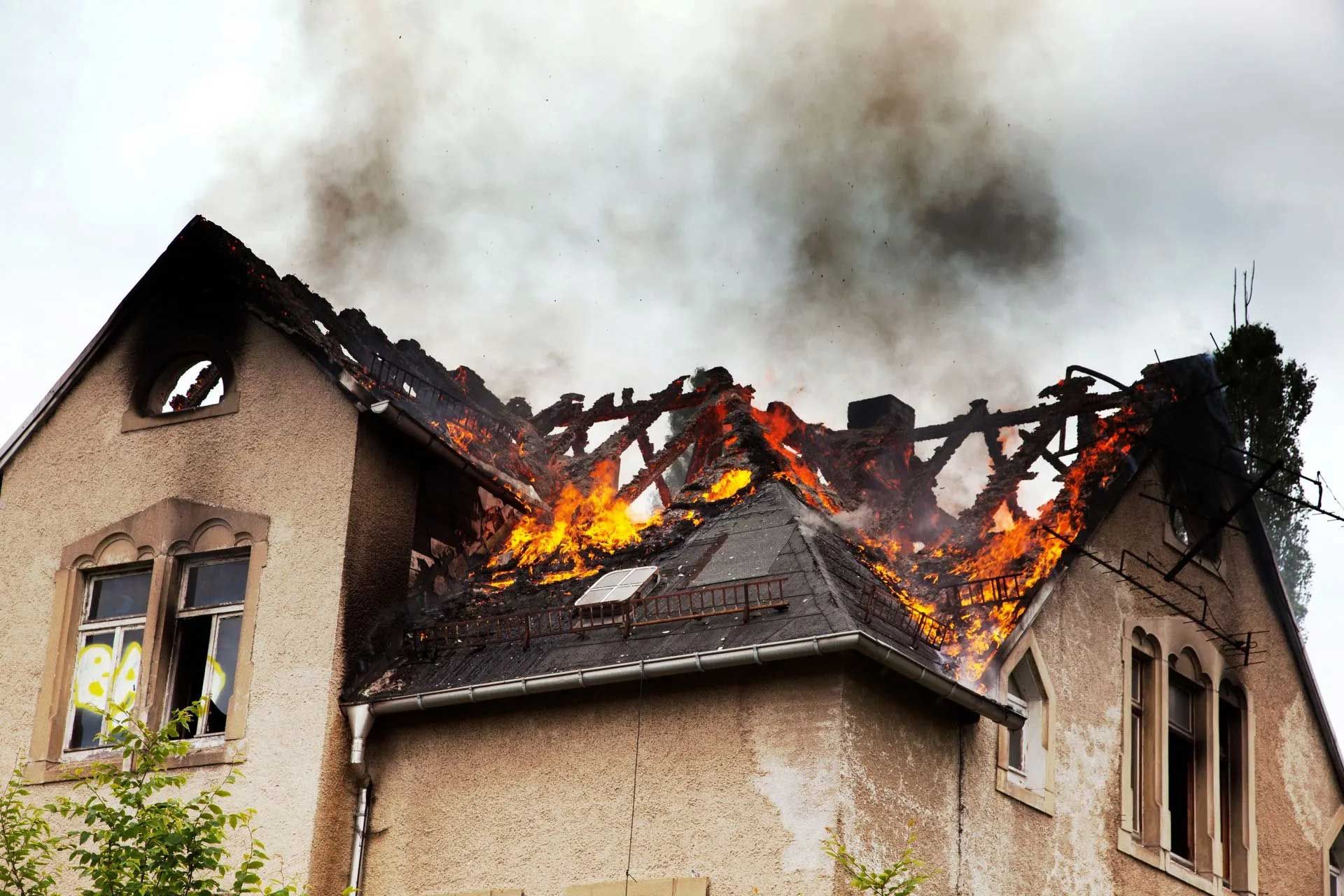 Water Damage Repair | 1-800 Water Damage of Harrisburg, PA