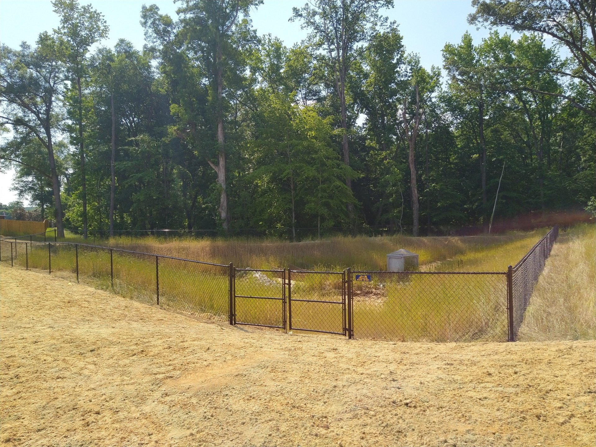 Photo Gallery | J & R Fence