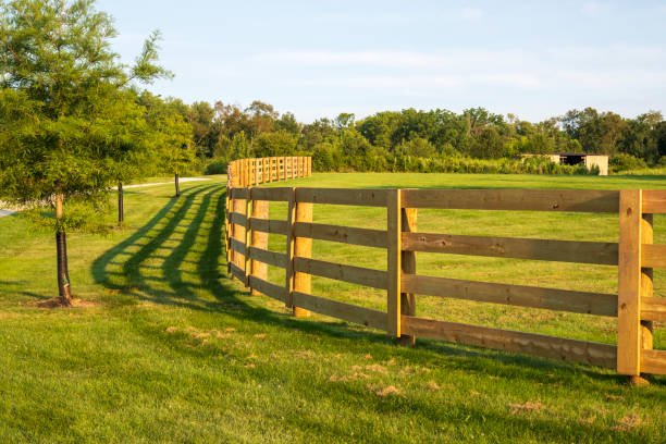 Photo Gallery | J & R Fence