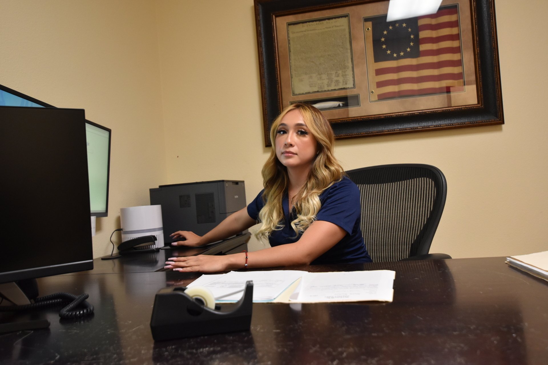 About | Garibay Tax Services