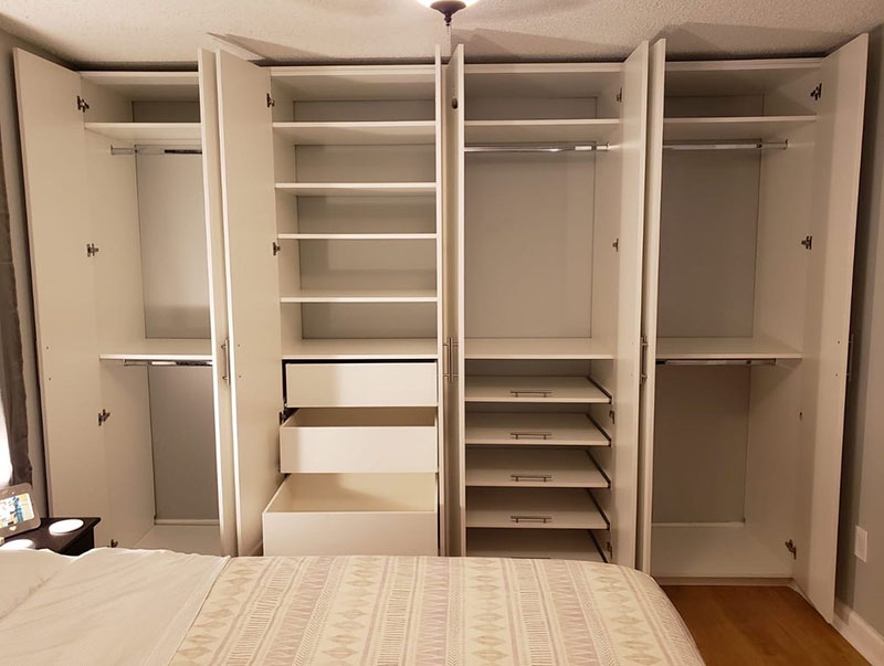 Project Gallery | One Stop Interiors