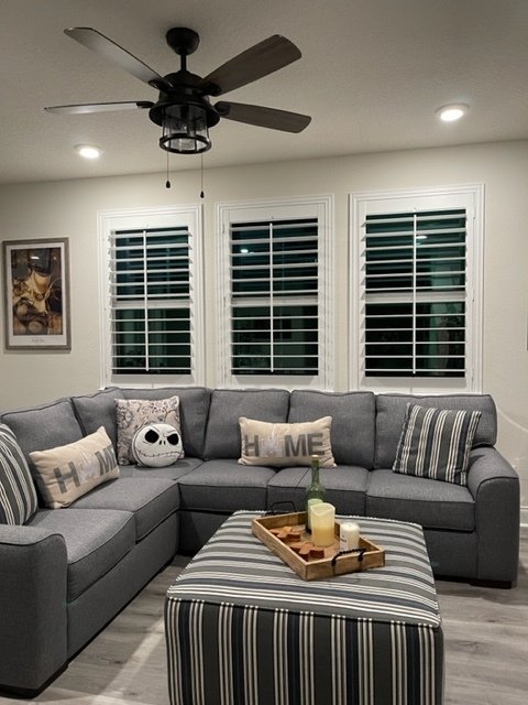 Project Gallery | One Stop Interiors