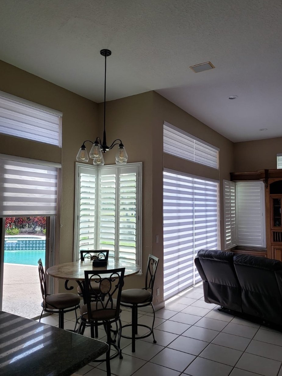 Project Gallery | One Stop Interiors