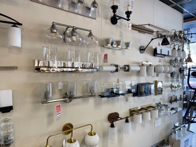 Lighting Store Near Me | Shealy Electric Co.