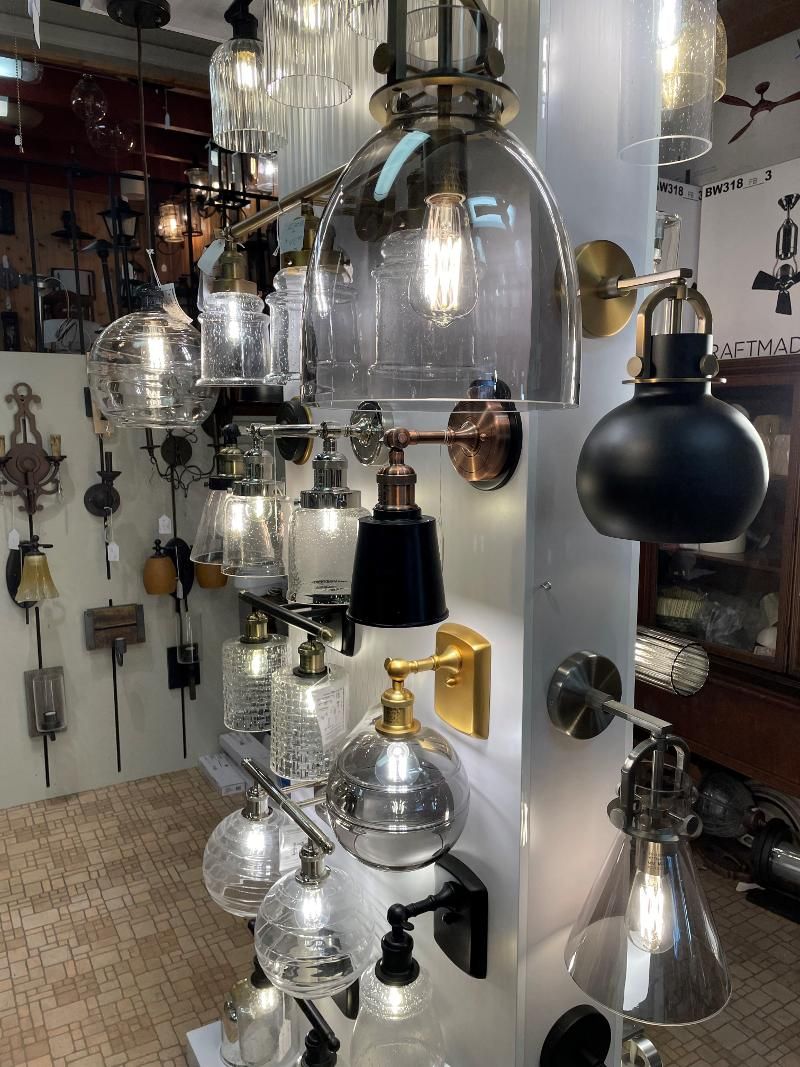 Lighting Store Near Me | Shealy Electric Co.