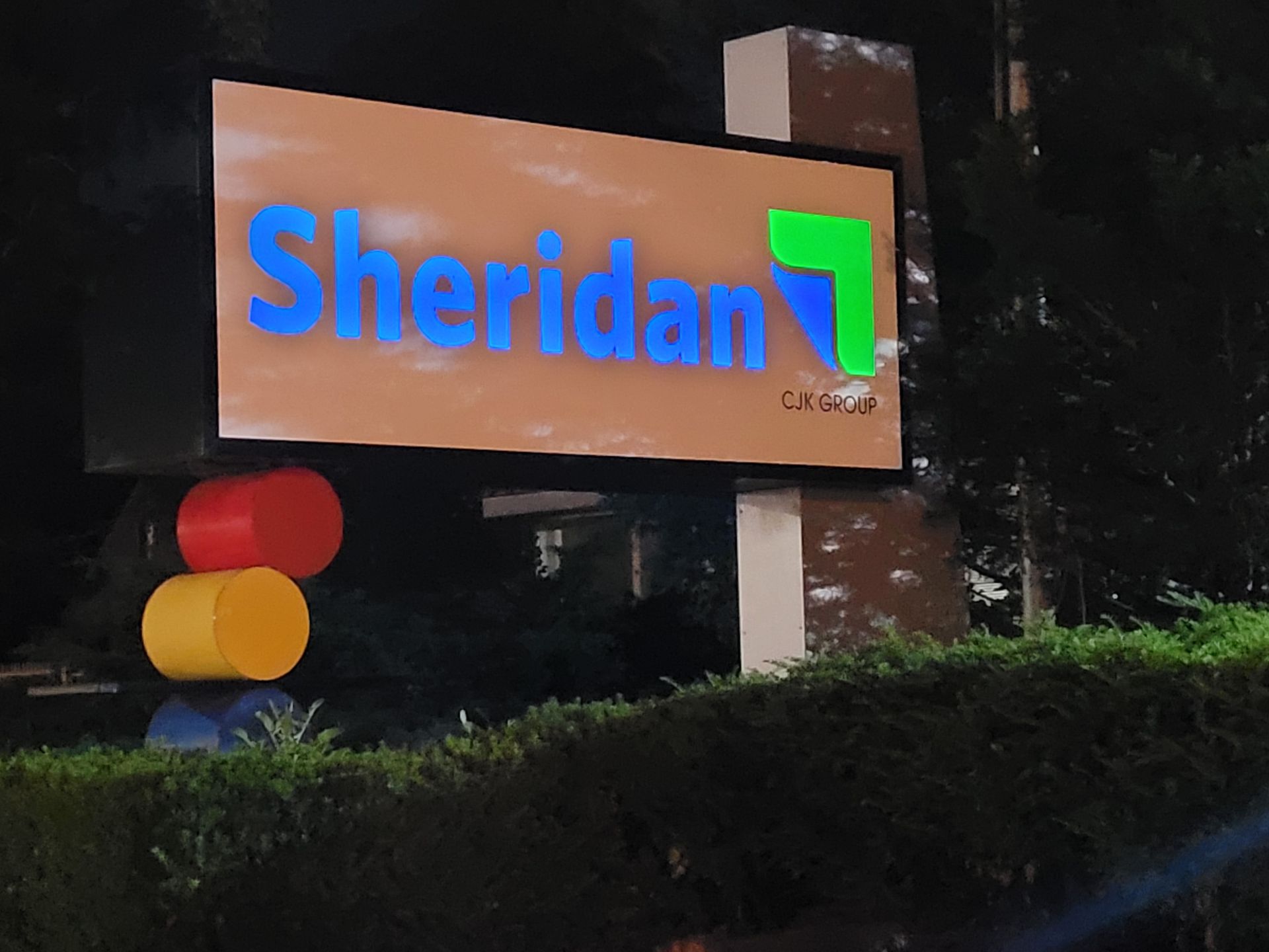 Capital City Signs Photo Gallery | Madison, WI