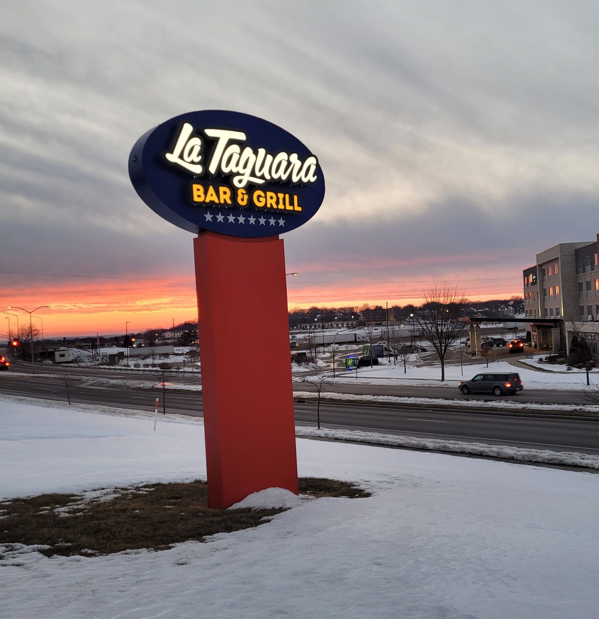 Capital City Signs Photo Gallery | Madison, WI