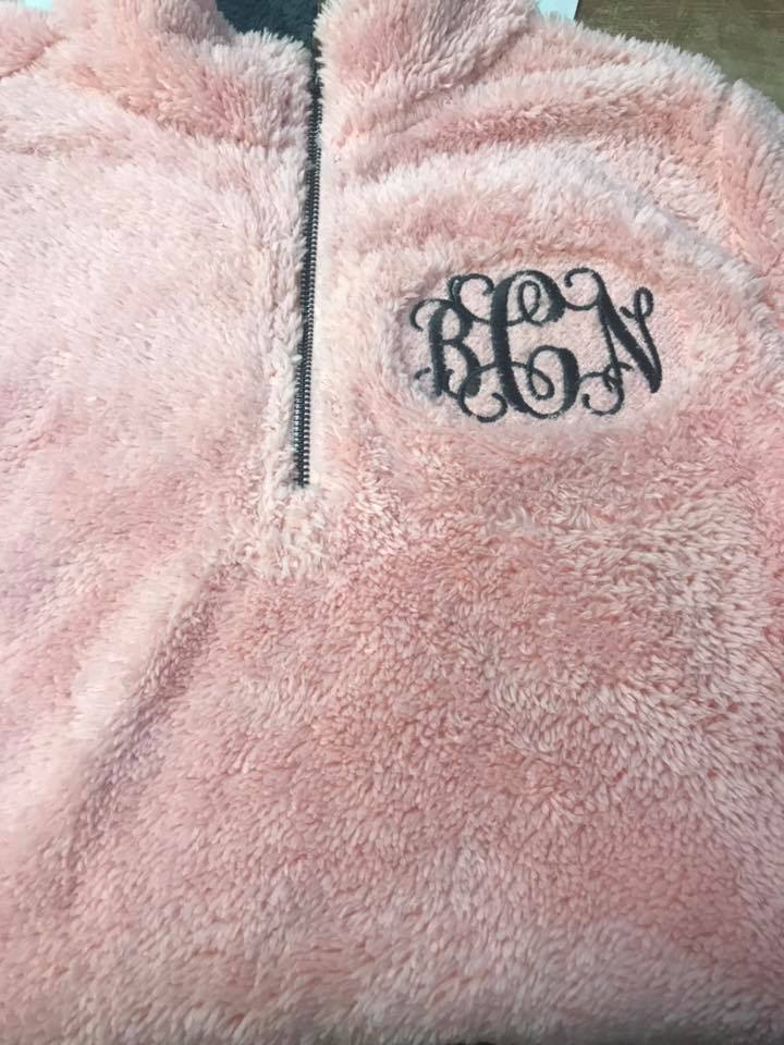 Monogramming and Promotional Products | Athens, AL