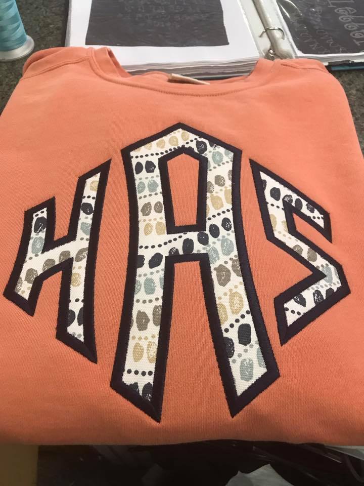 Monogramming and Promotional Products | Athens, AL