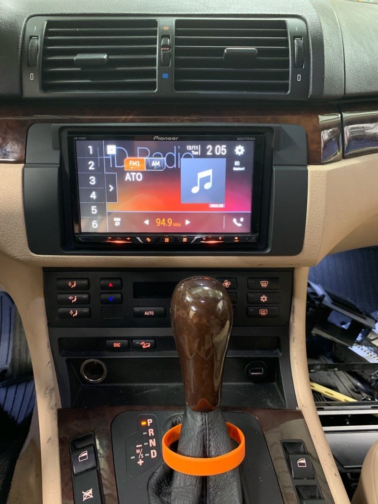 Audio/Visual | Car Entertainment | Layton, UT | Ogden, UT