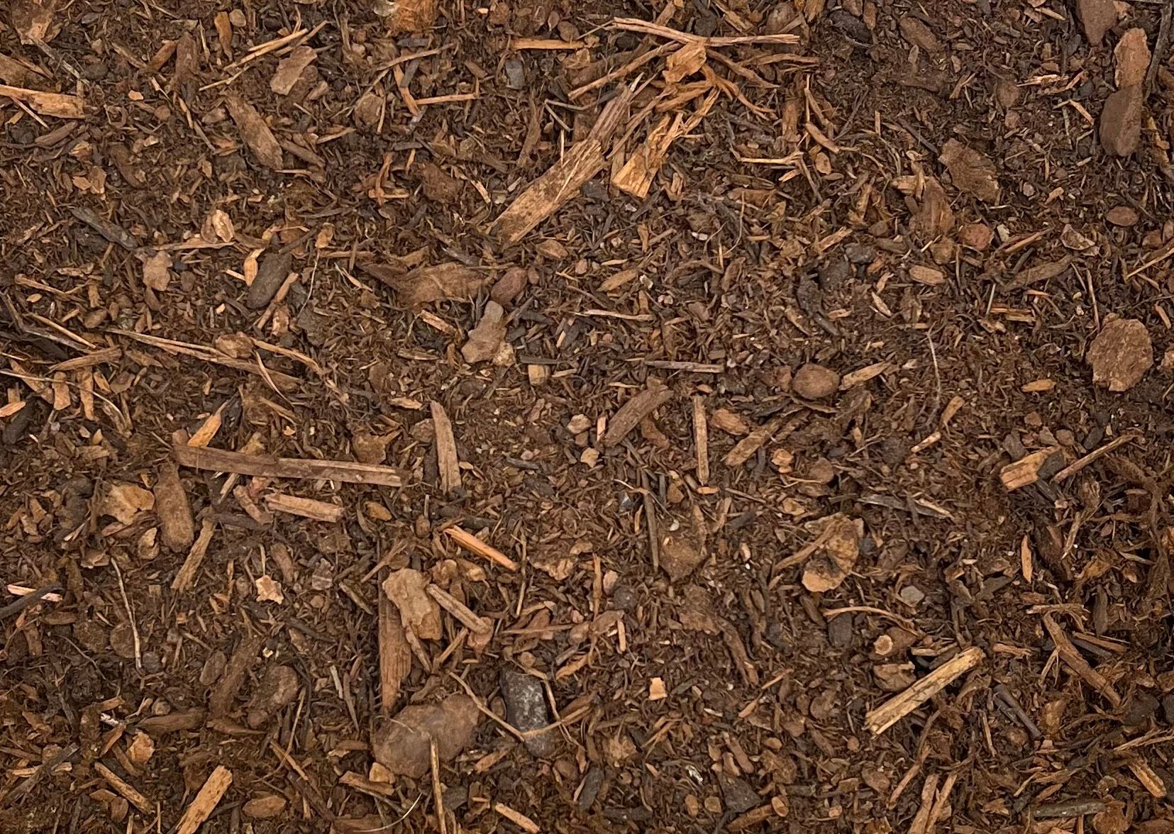Landscape Mulching Lynden, WA | Windwood Enterprises