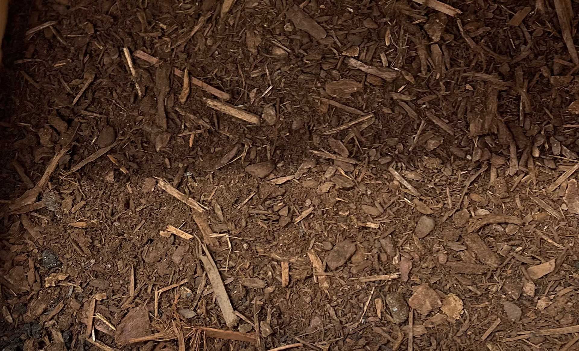 Landscape Mulching Lynden, WA | Windwood Enterprises