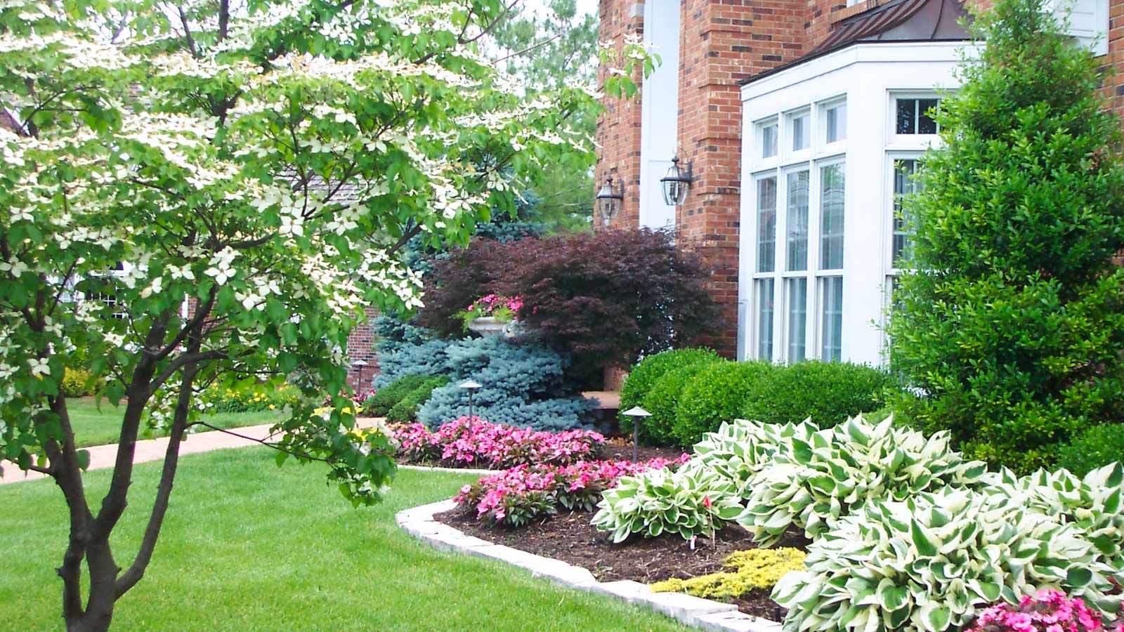 Landscaping Companies Burlington, WA | Bellingham, WA