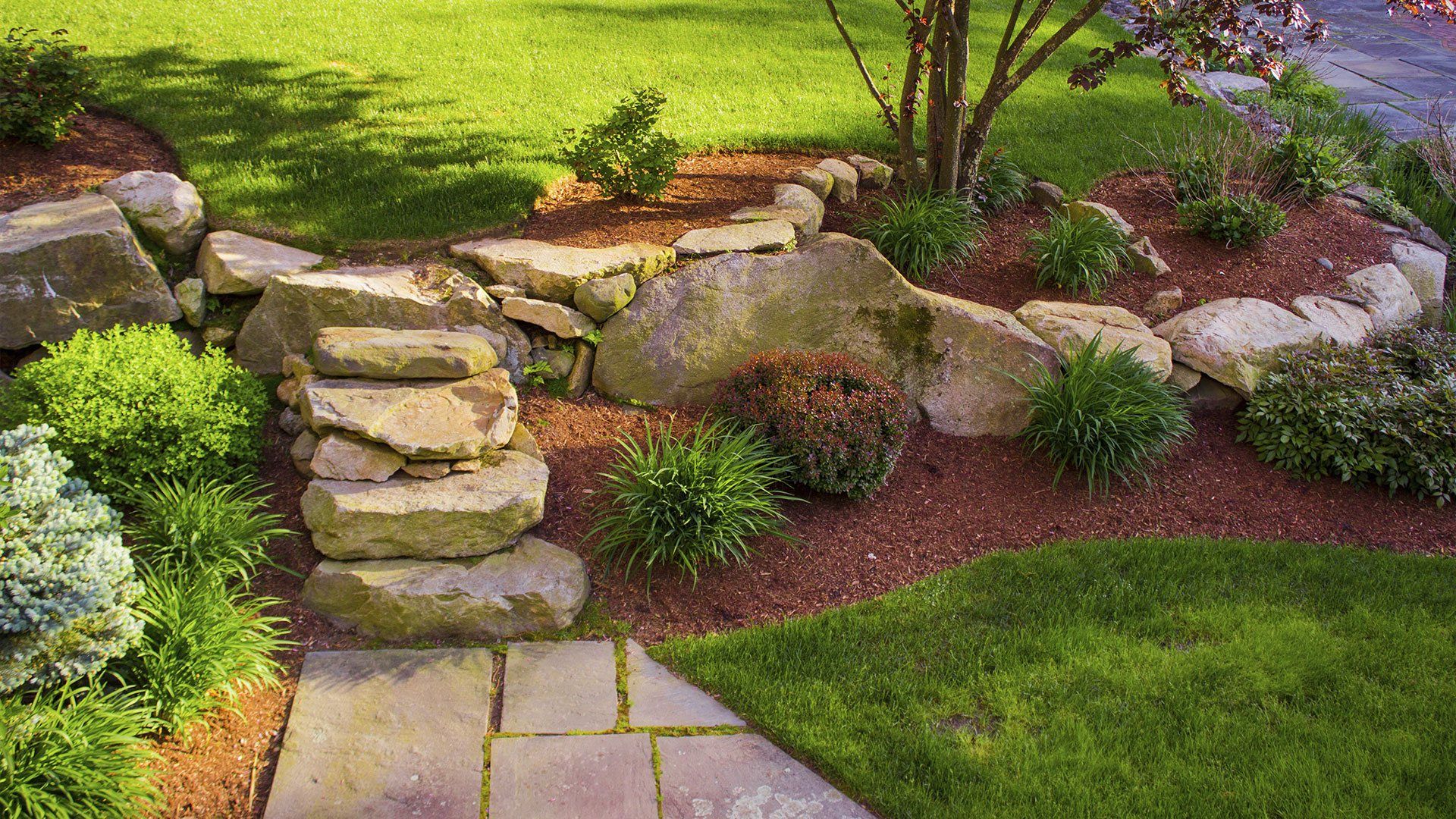 Landscaping Companies Burlington, WA | Bellingham, WA