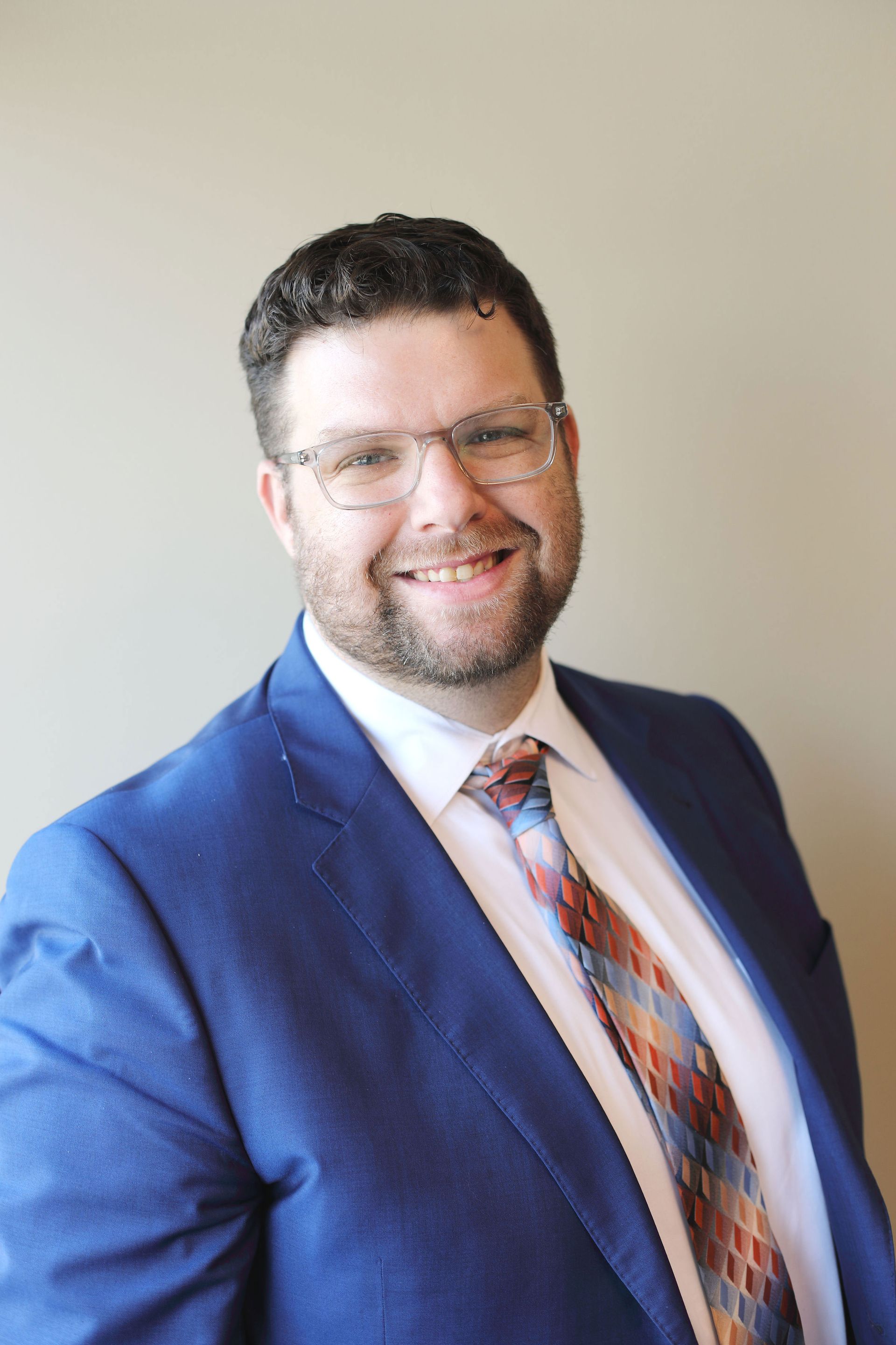 Our Attorneys | Hildebrand Law Firm LLC