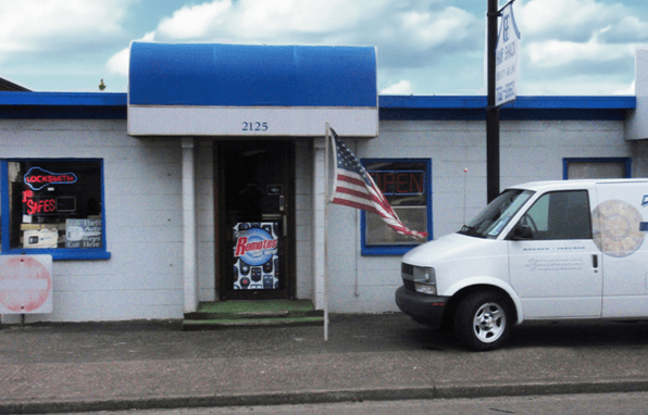 Toms Lock & Key – Locksmith Service | North Bend, OR