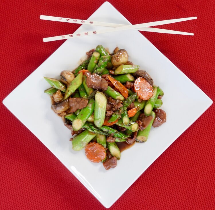 Chinese Food | Canton Bistro | La Quinta, CA