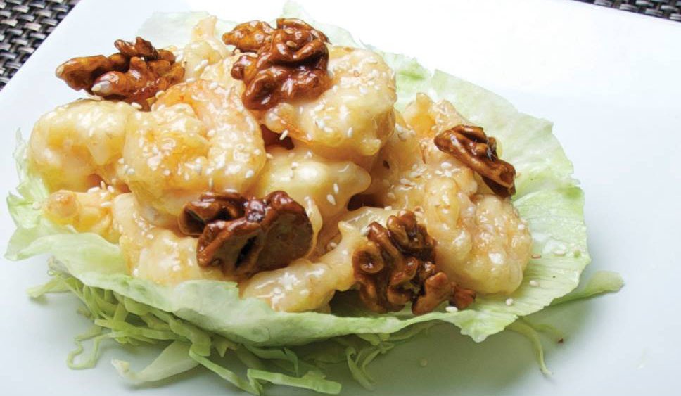 Chinese Food | Canton Bistro | La Quinta, CA